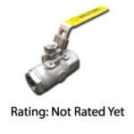 Stainless Steel (SS) Ball Valves - Multi Port 3/4 Way Valves